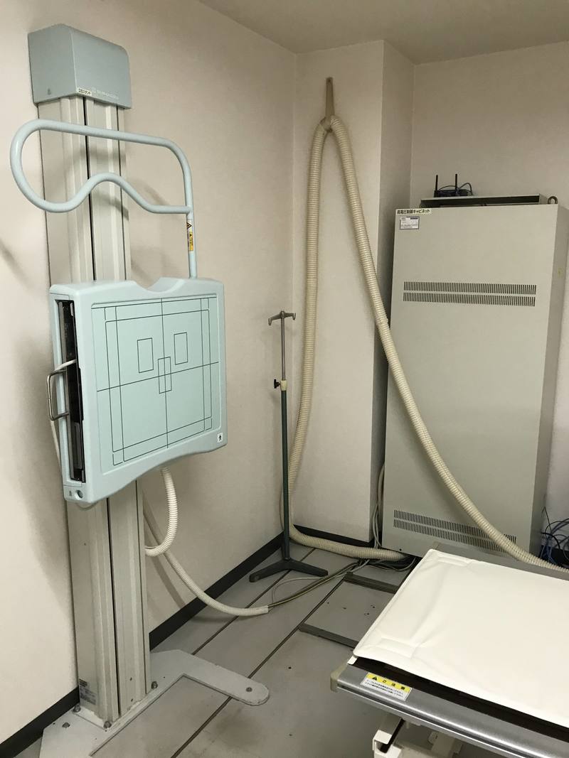 Shimadzu｜X-Ray｜12597｜Quon Healthcare Inc.