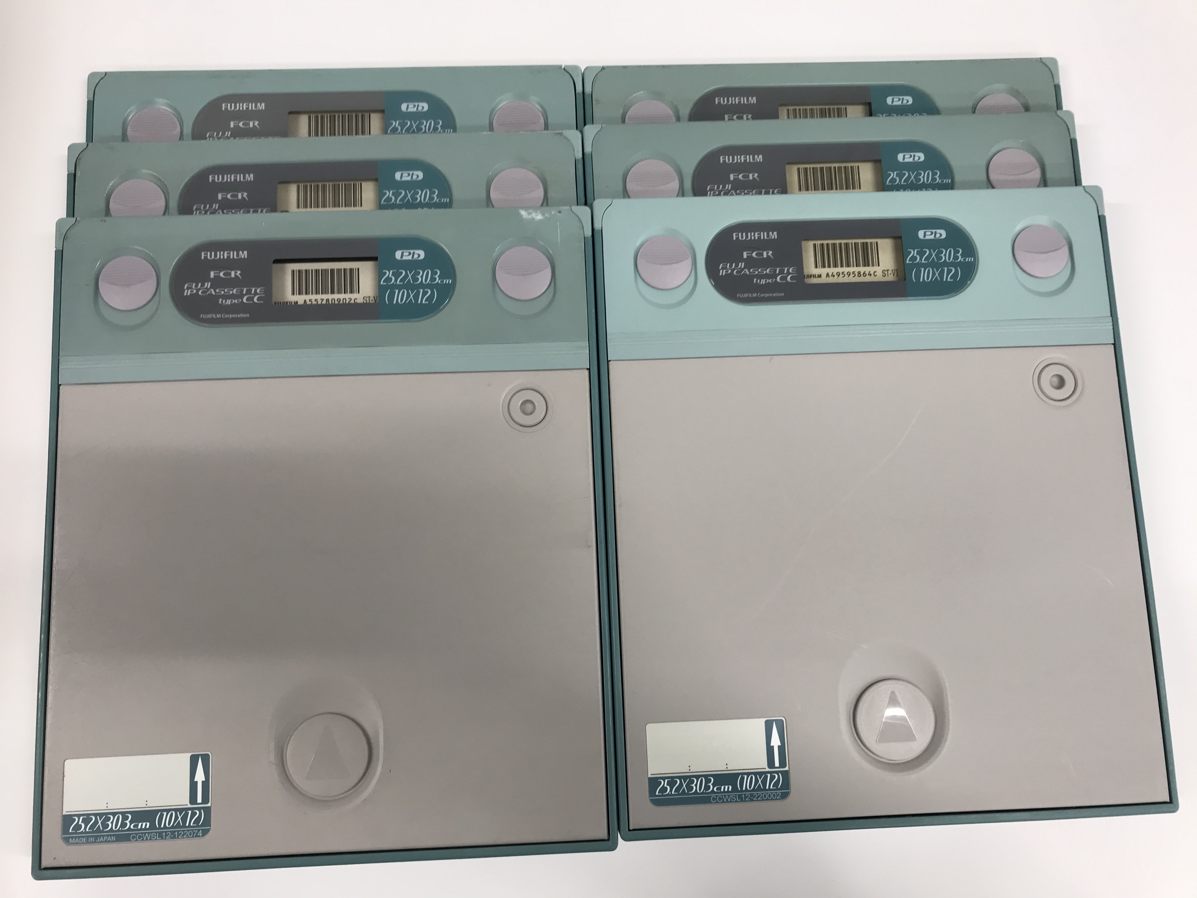 Fujifilm Medical｜CR System｜10713｜Quon Healthcare Inc.